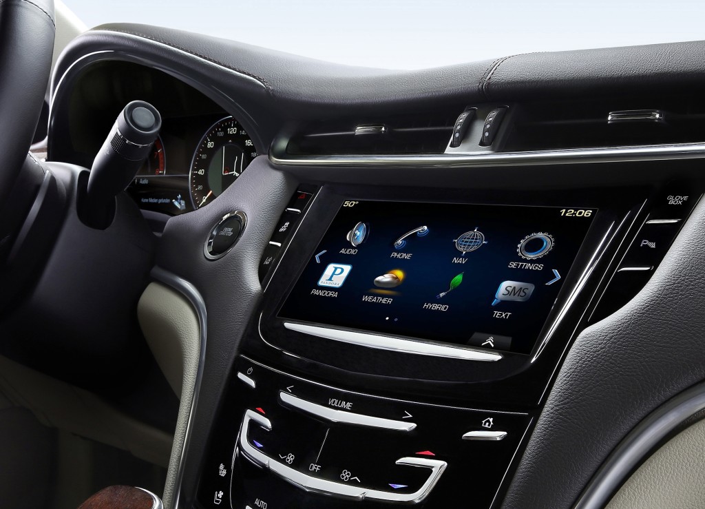 Bosch eCall: la tecnologia che fa la differenza - MotoriNoLimits | Auto ...