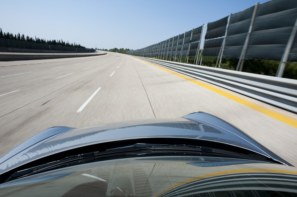 Il circuito di Nardò e i suoi primi 40 anni - MotoriNoLimits | Auto, F1 ...