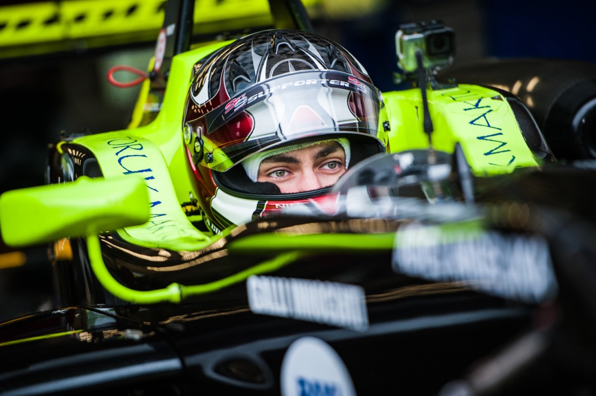 Triplete europeo per Andrea Cola - MotoriNoLimits | Auto, F1, motori ...