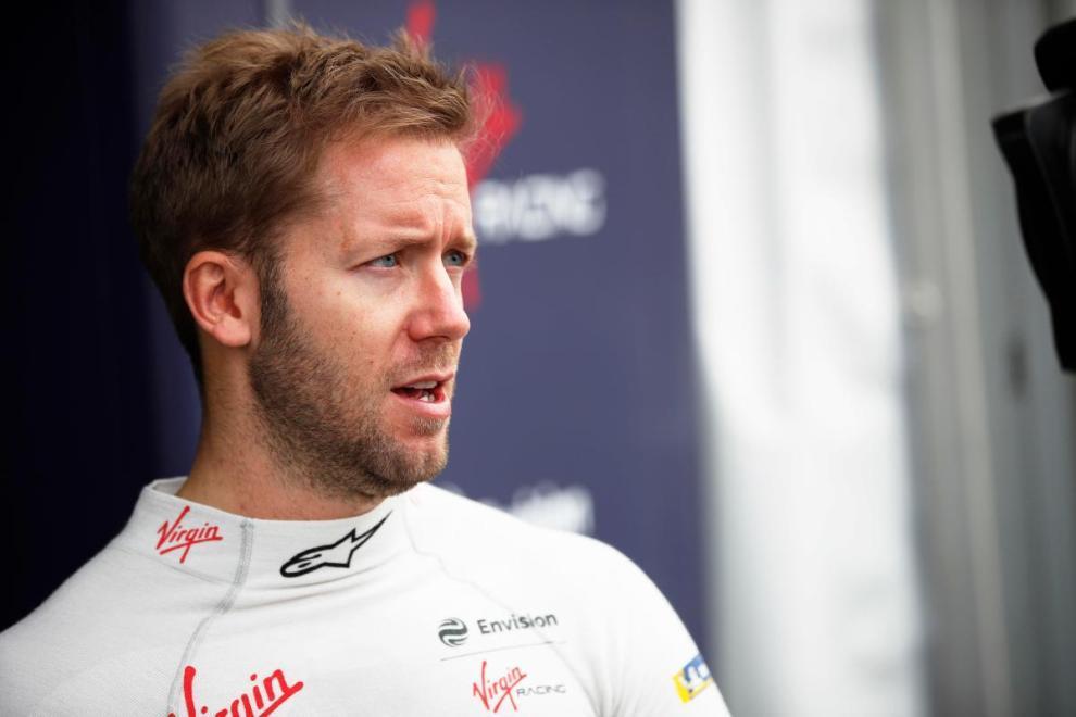 Sam Bird: "La Formula E non è una punizione" - MotoriNoLimits | Auto ...