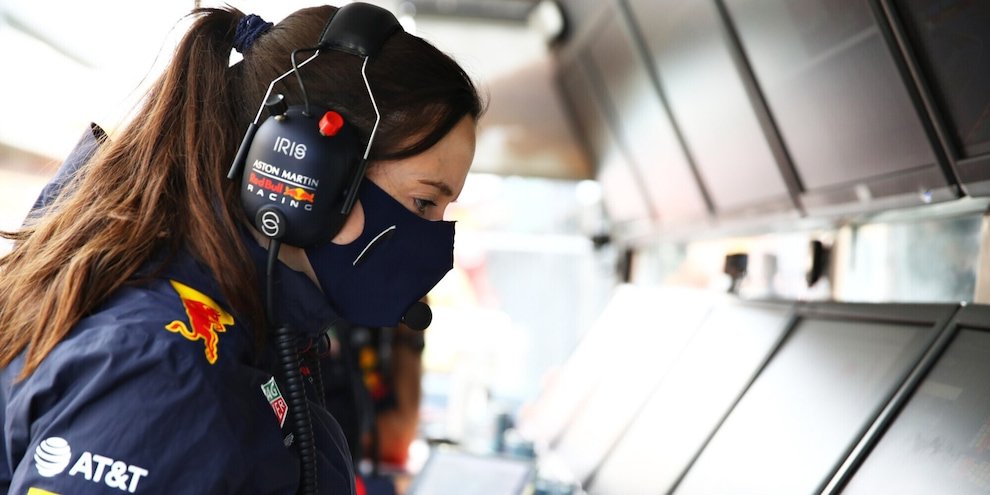 Hannah: i cromosomi non contano. Conta se sai fare o no il tuo lavoro ...