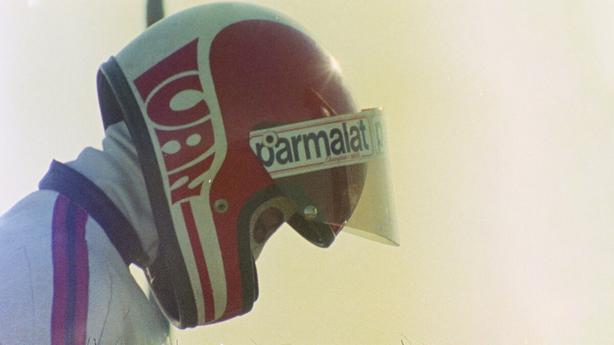 Il sogno di bambino e la carriera di Ivan Capelli in un film ...