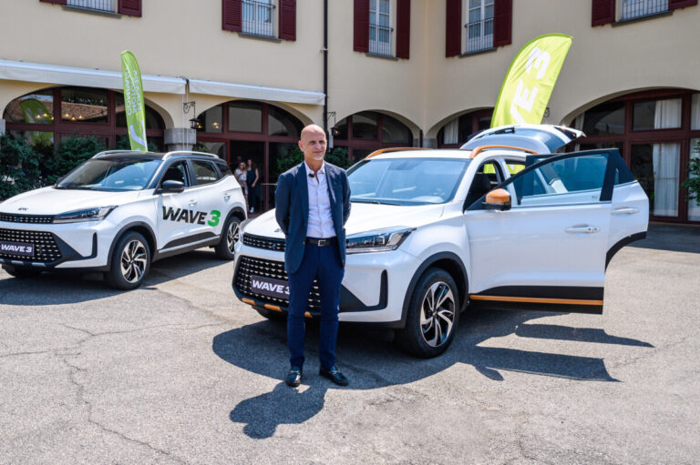 Il Gruppo Intergea investe in Eurasia Motor Company - MotoriNoLimits ...