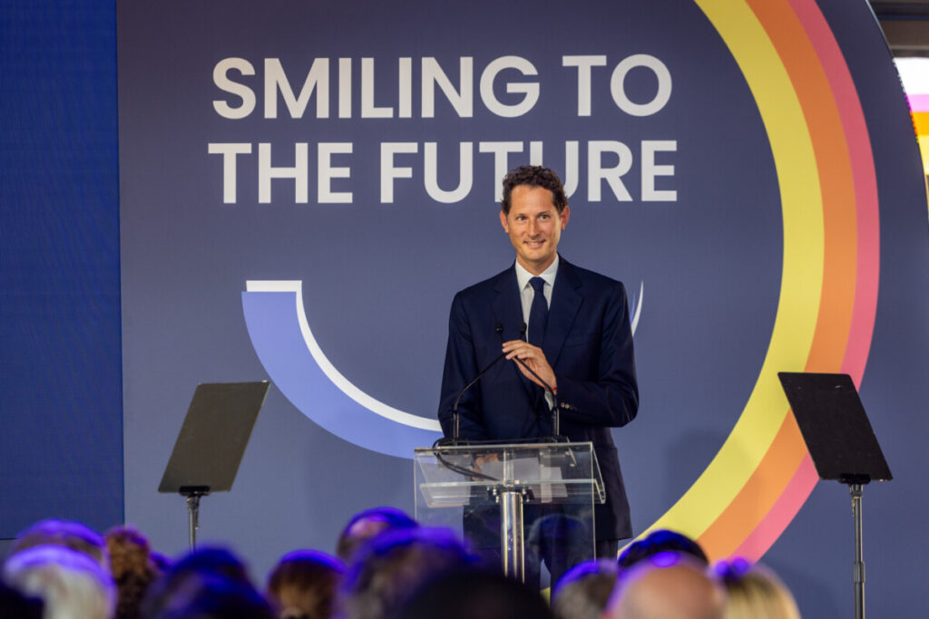 Stellantis Student Awards: i giovani guidano il futuro della mobilità ...