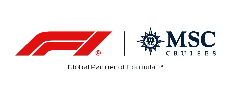 MSC Crociere global partner Formula 1 fino al 2030 - MotoriNoLimits ...